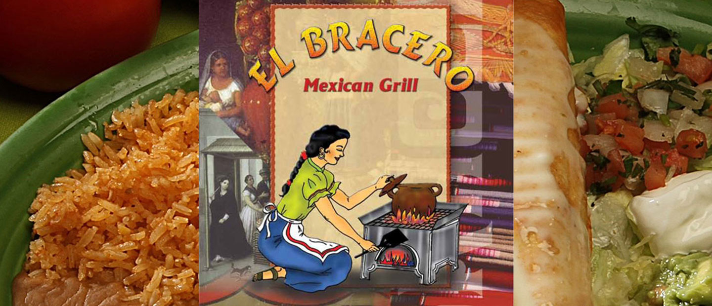 El Bracero - Cadiz-Trigg County Tourist Commission