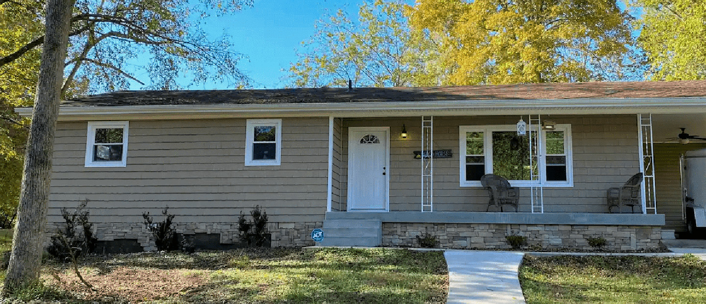 Lakeview Getaway - Cadiz-Trigg County Tourist Commission