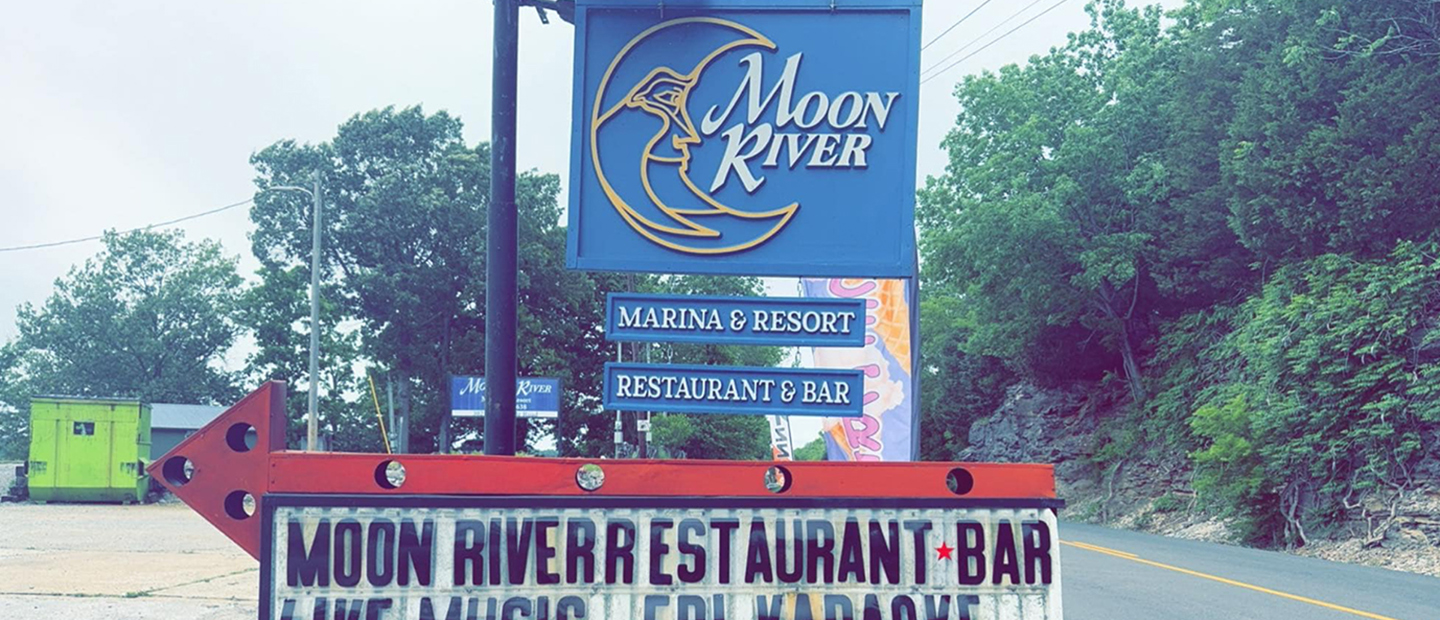 Moon River Restaurant - Cadiz-Trigg County Tourist Commission
