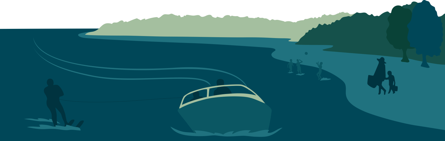 Downloadable LBL Maps - Cadiz | Lake Barkley