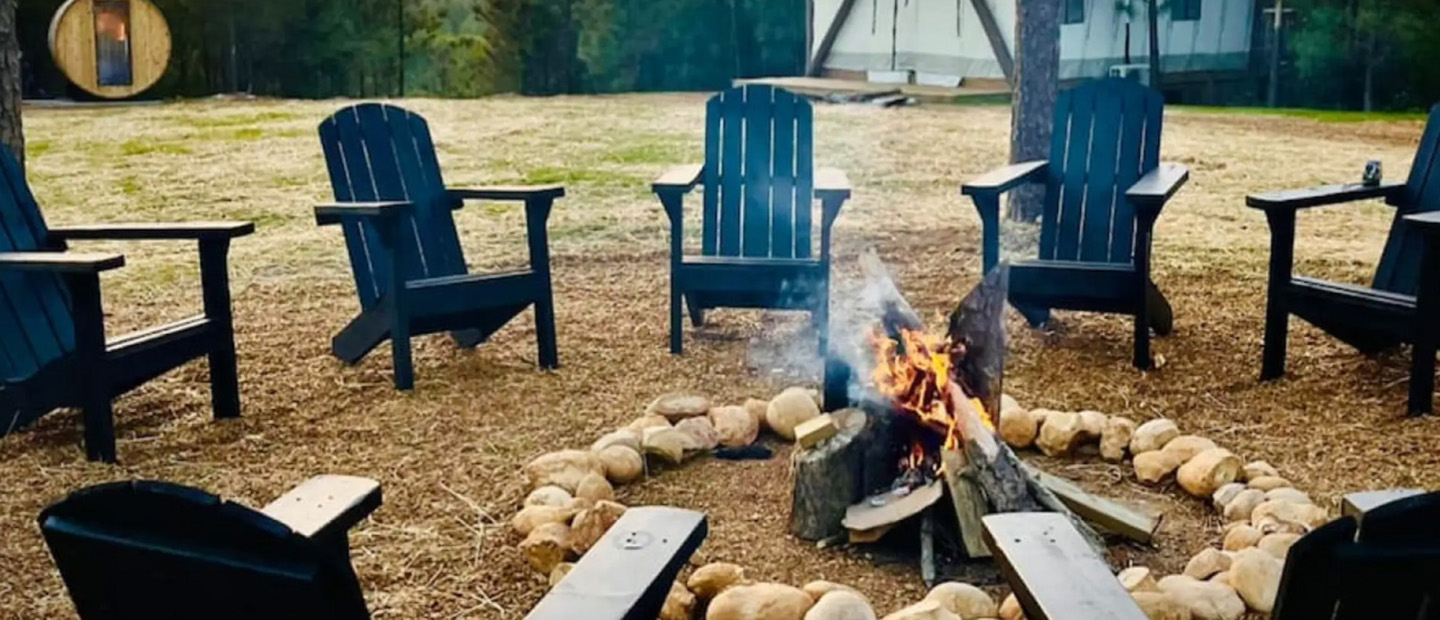 Nine Pines Retreat - Cadiz-Trigg County Tourist Commission