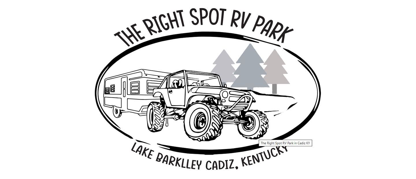 The Right Spot RV Park - Cadiz-Trigg County Tourist Commission