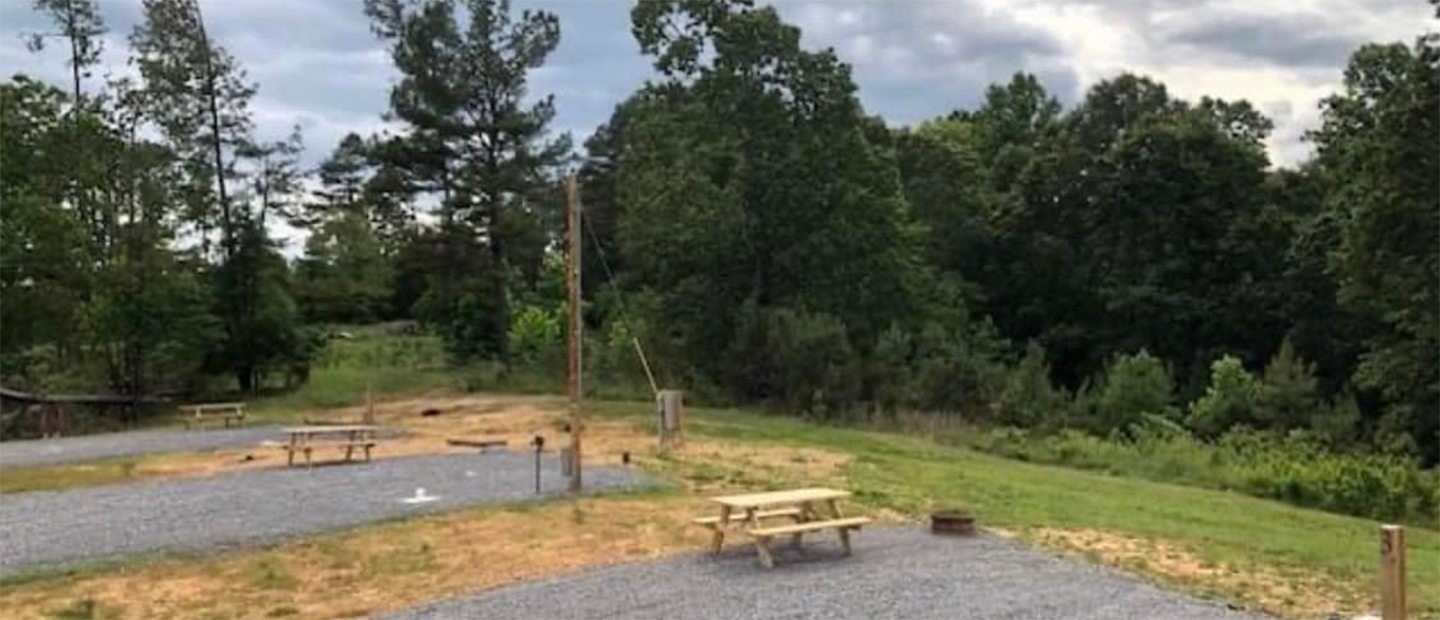 Pine Ridge RV Park Cadiz - Cadiz-Trigg County Tourist Commission