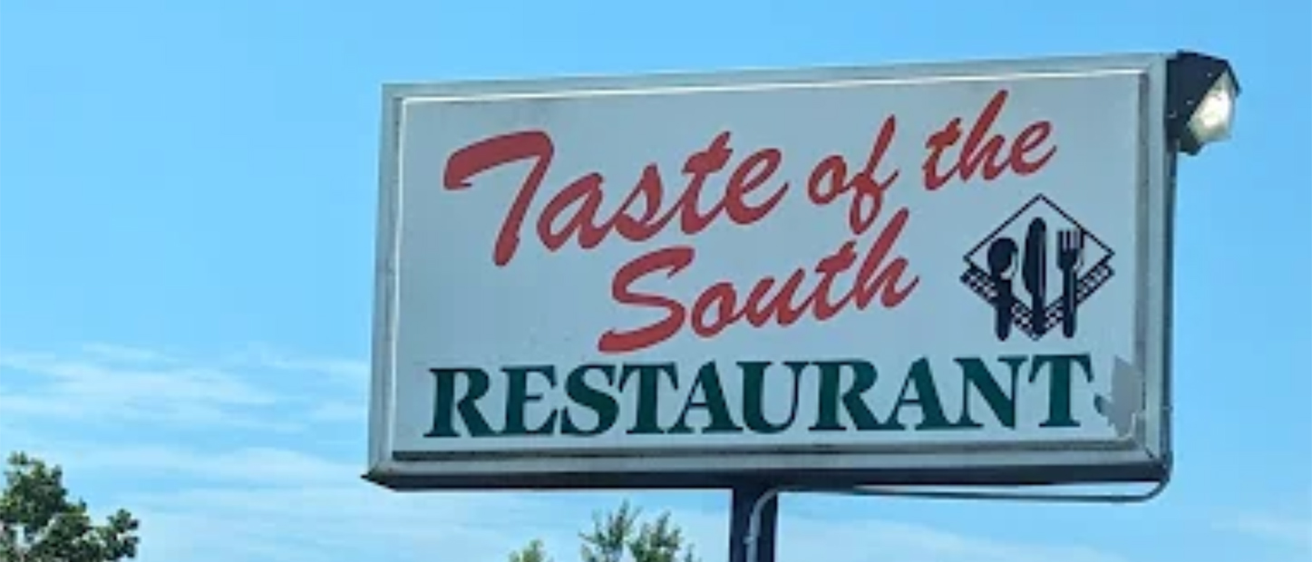 Taste Of The South - Cadiz-Trigg County Tourist Commission
